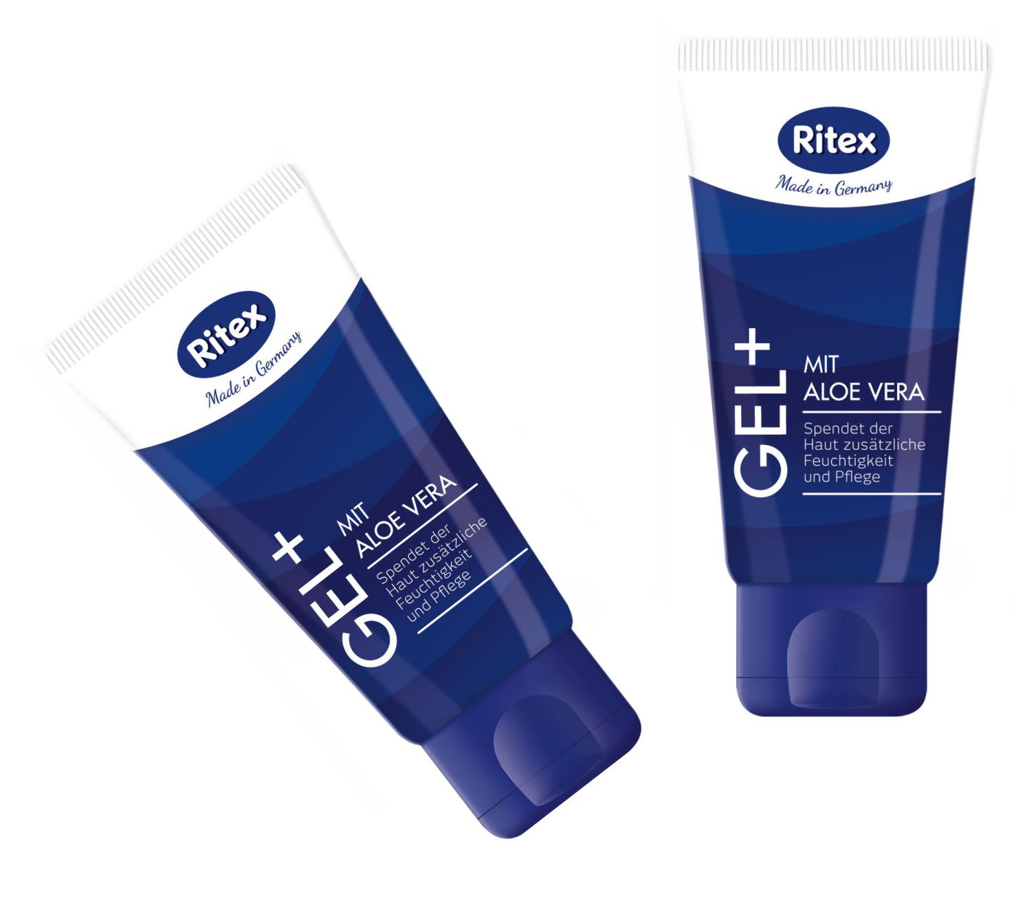 Ritex Gleitgel BIO / Gel+ / Hydro / Longtime verschiedene Sorten ...